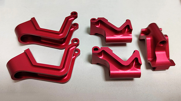 HAPWAY-Focus on cutting-edge CNC Machining