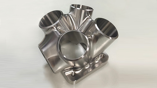 HAPWAY-Focus on cutting-edge CNC Machining