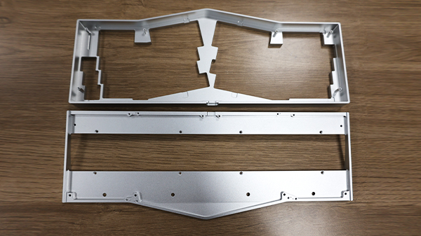 HAPWAY-Focus on cutting-edge CNC Machining