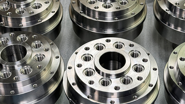 HAPWAY-Focus on cutting-edge CNC Machining