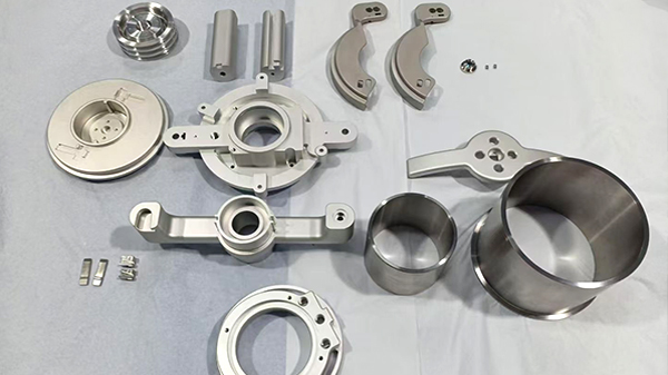 HAPWAY-Focus on cutting-edge CNC Machining