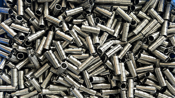 HAPWAY-Focus on cutting-edge CNC Machining